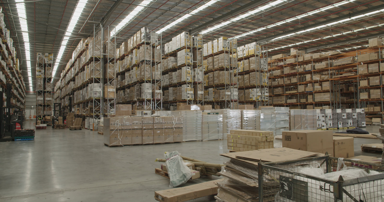 About – ACR Supply Partners